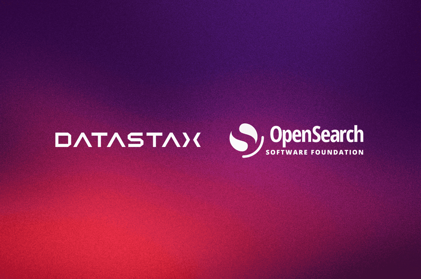 DataStax Joins the OpenSearch Software Foundation