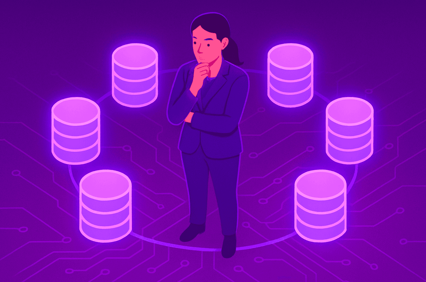 The Managed Apache Cassandra® Buyer's Guide